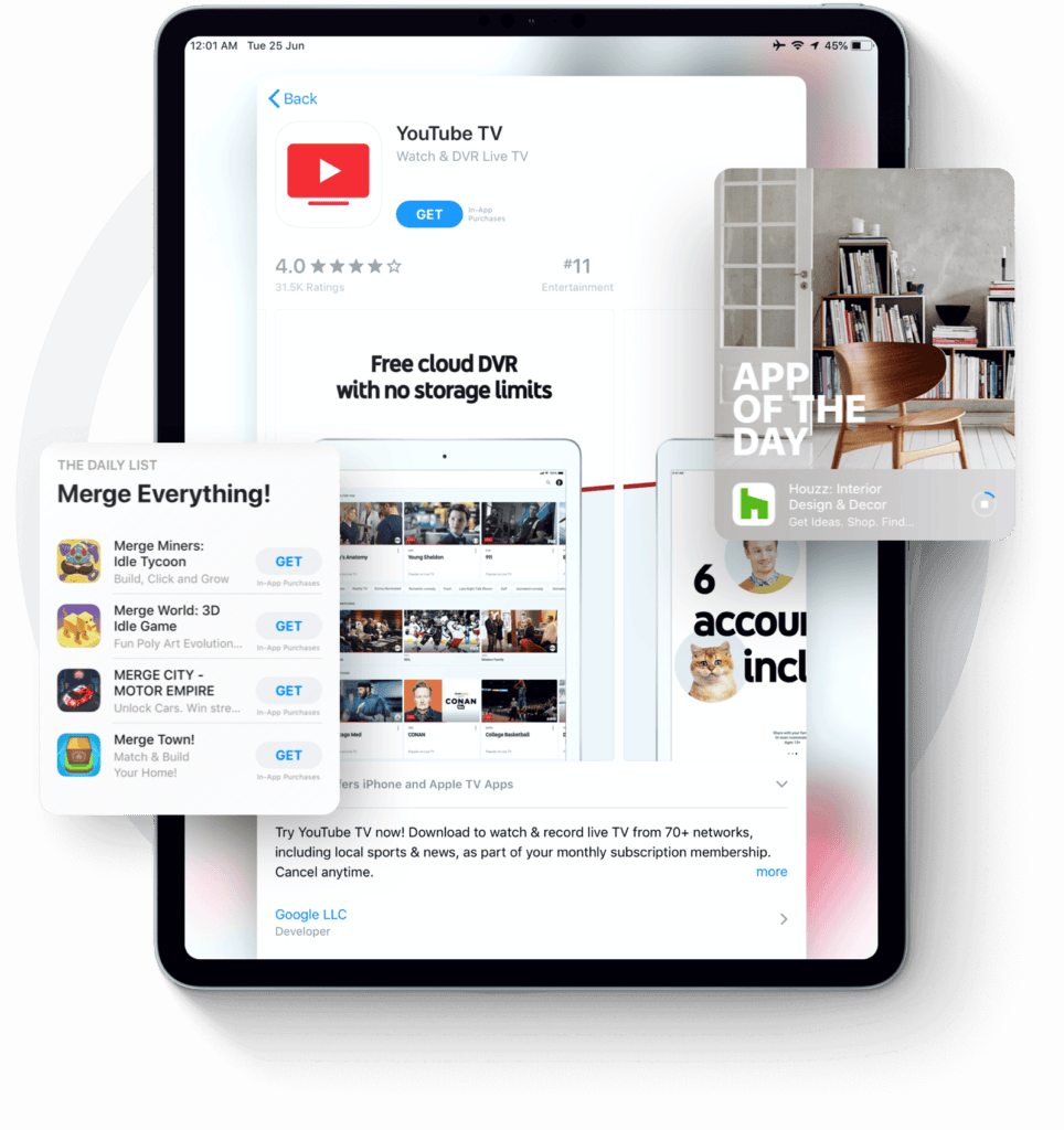 Homepage - Lumen Labs