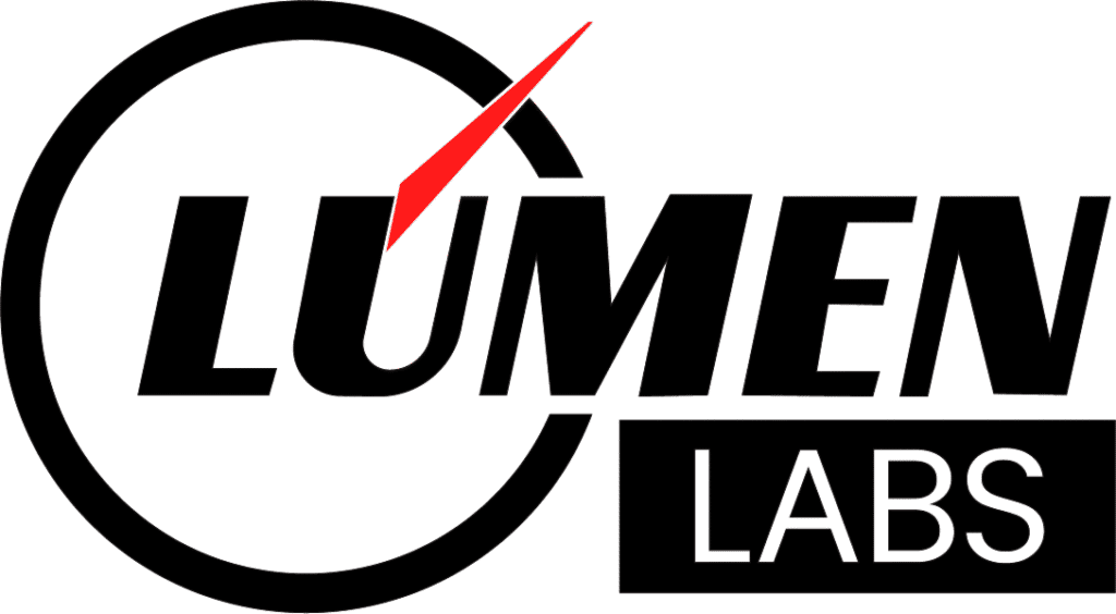 Lumen Dash - Founder's Edition - Lumen Labs