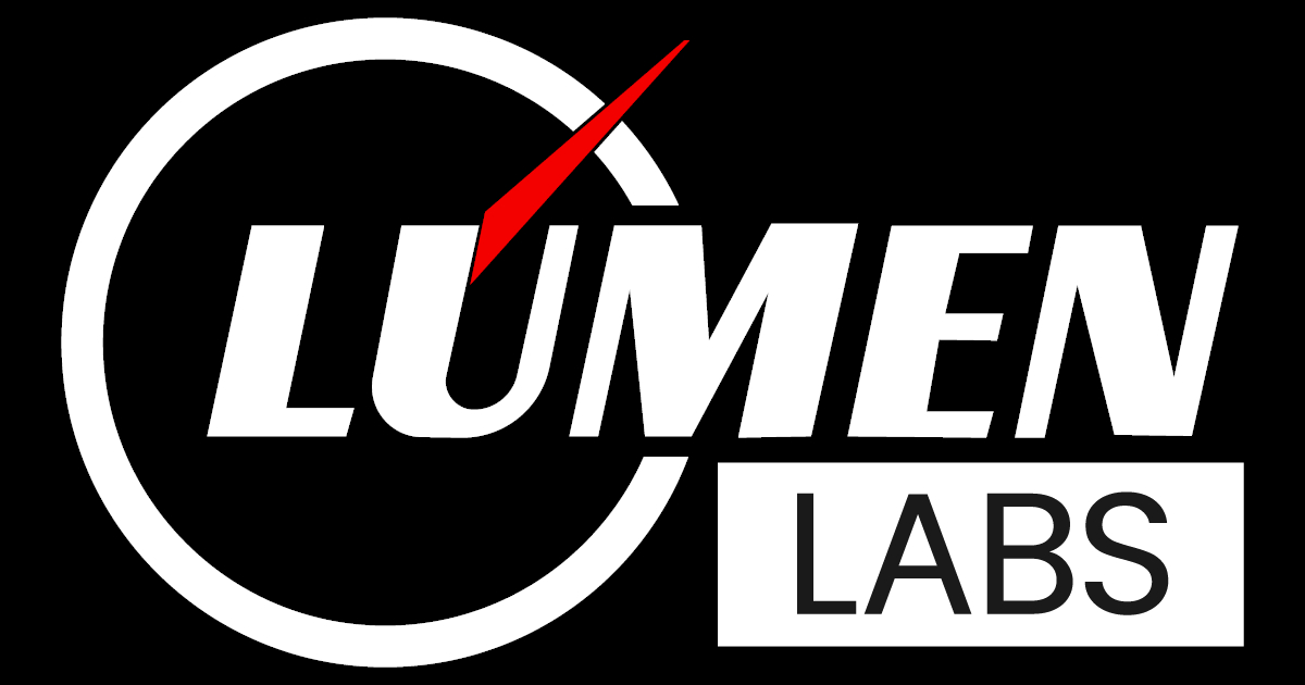 Homepage - Lumen Labs